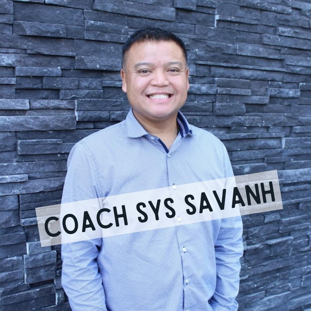 Coach Sys Savanh